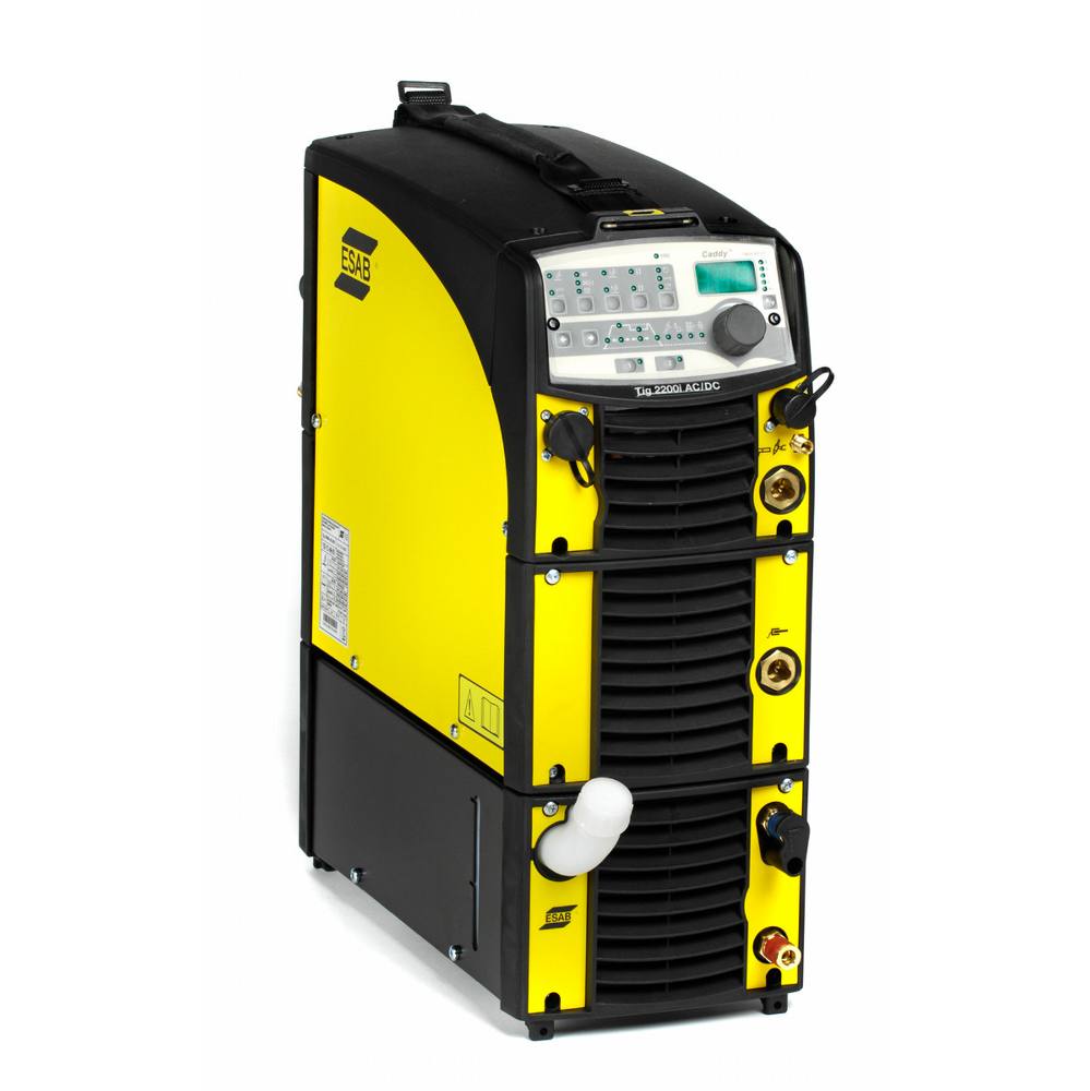 Caddy Tig 2200iw AC/DC TA34