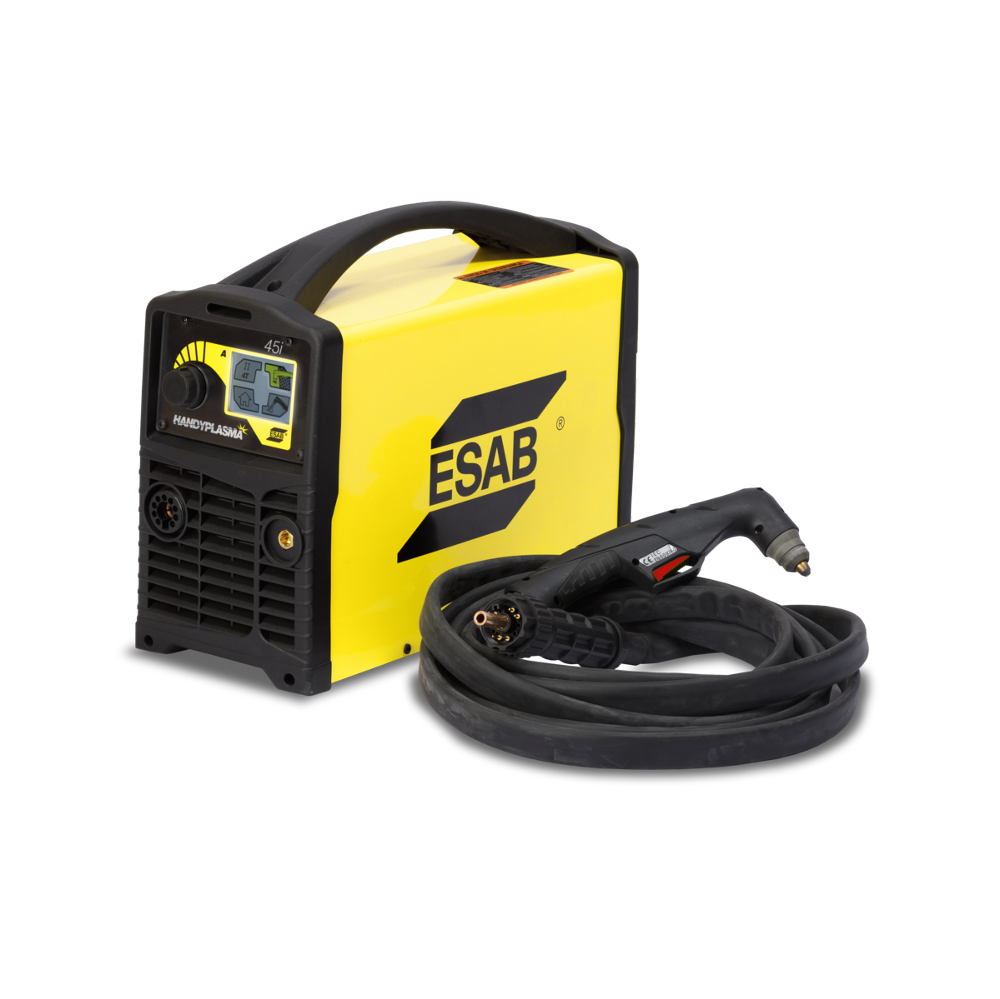 ESAB HandyPlasma 35i 230V Package