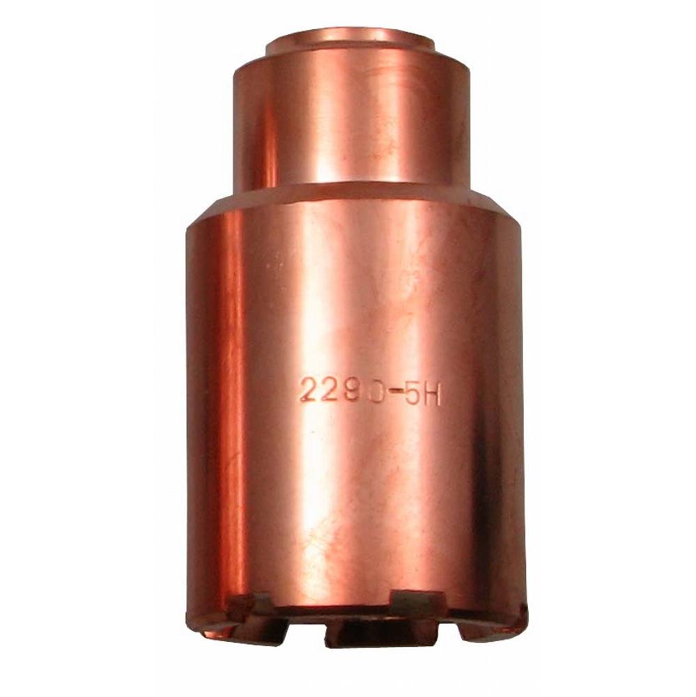 5H Heating Nozzle