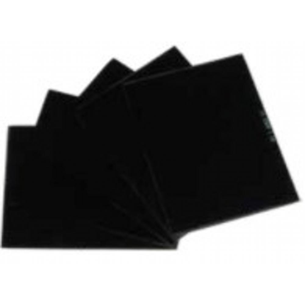 110x60mm CR39 Anti Spatter Lens